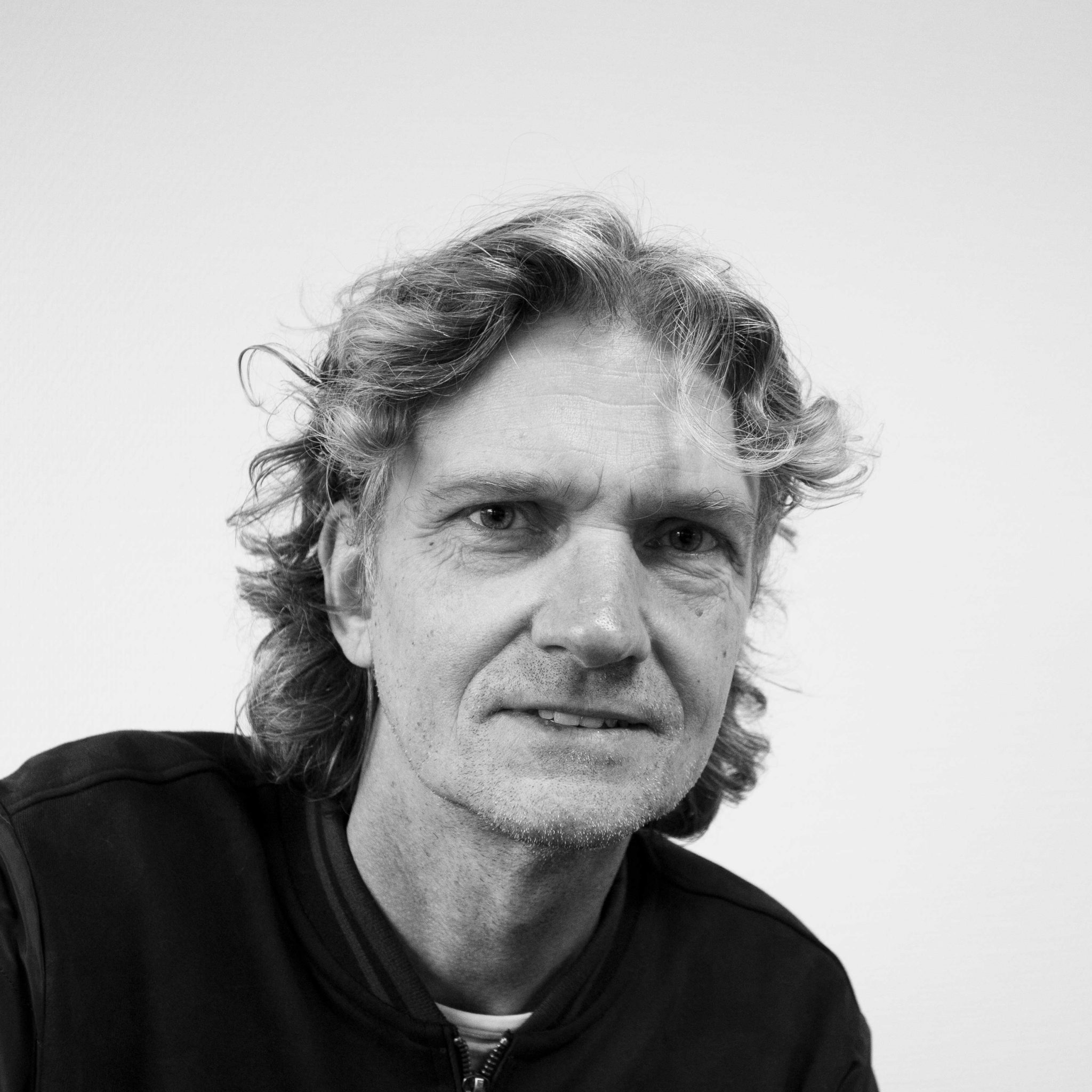 Frank Jacobs – Lifestyle Almere